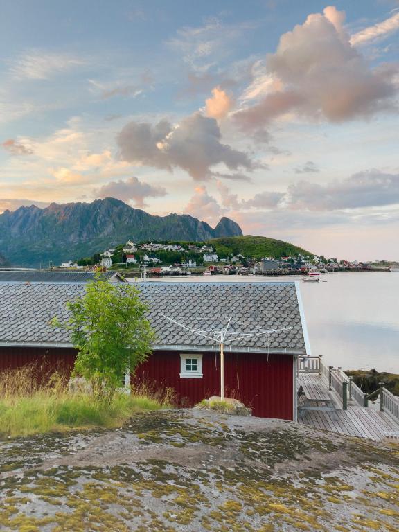 Authentic cabin, Moskenes (precios actualizados 2025)