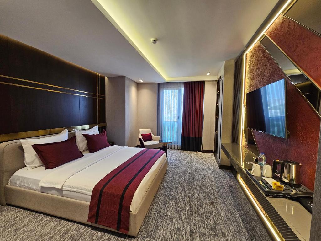 Asur Imperıal Hotel, Midyat (updated prices 2025)