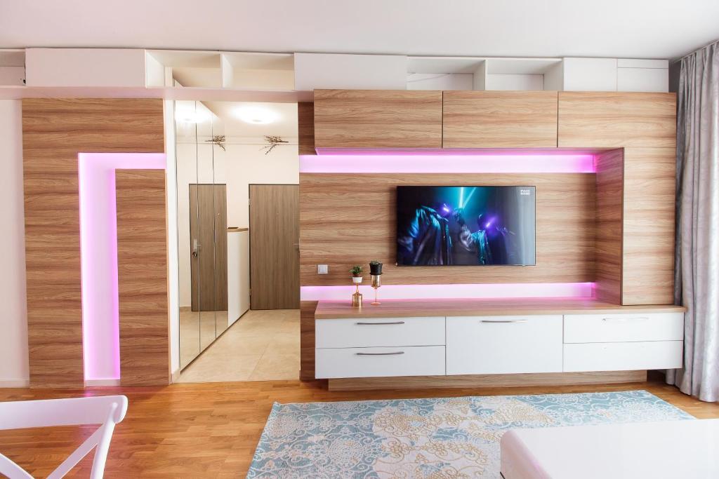 Premium Apartment with 2 rooms AMS, Cluj-Napoca (aktualisierte Preise ...