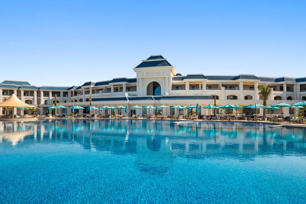 Gewan Palace New Alamein, El Alamein (updated prices 2026)
