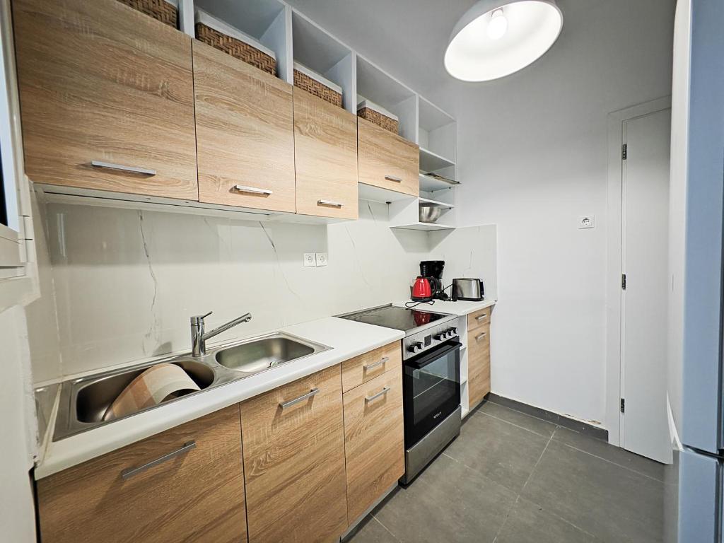 Acharnon Central Athens, Athens (updated prices 2026)