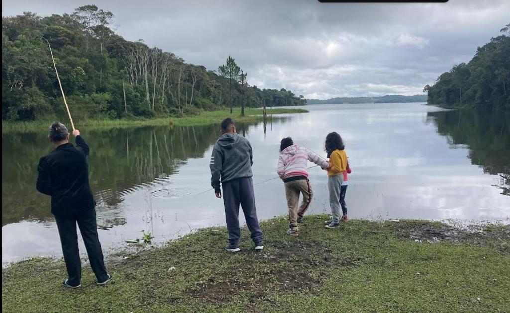 Chacará Pós Balsa Riacho Grande, São Paulo (updated prices 2025)