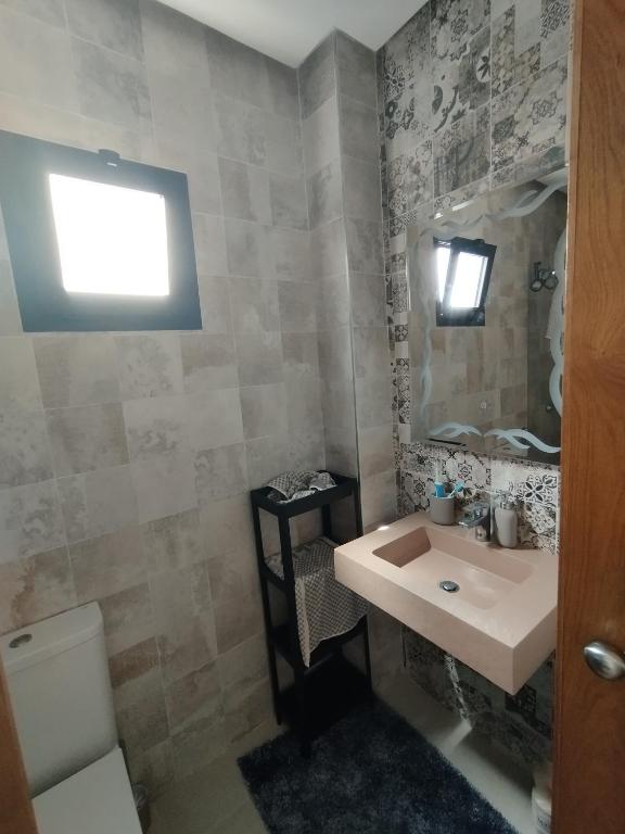 Appartement neuf a complex colina smir, Sania Torres (updated prices 2026)