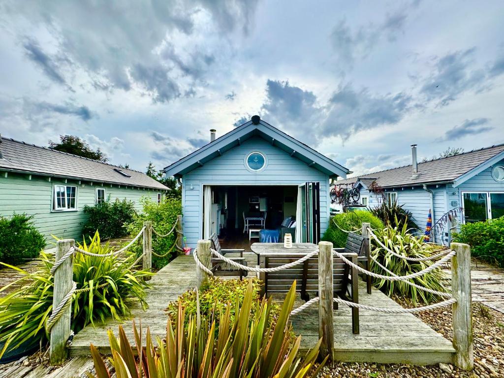 Secret Of Eden Seaside Escape, Filey (updated prices 2026)