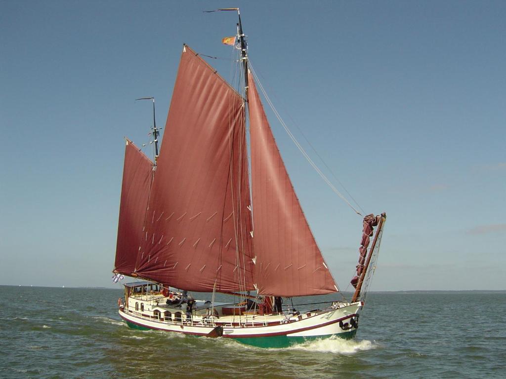 Klipper Stella Frisia, Akkrum (preços atualizados para 2025)