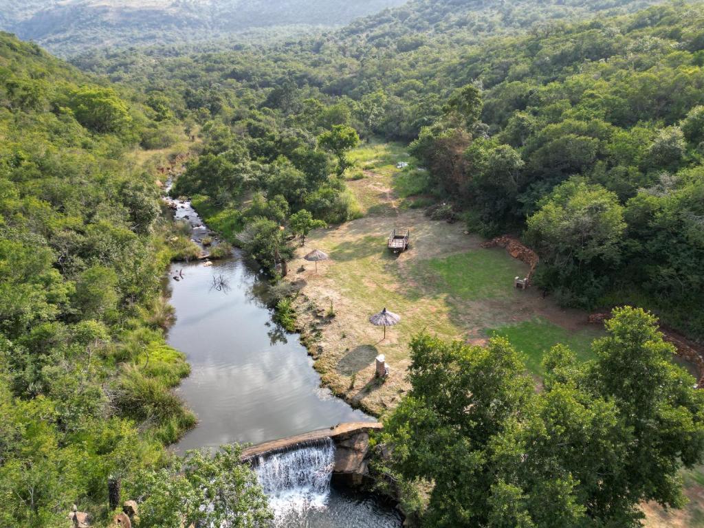 Rocky Drift Private Nature Reserve, Waterval Boven (updated prices 2025)