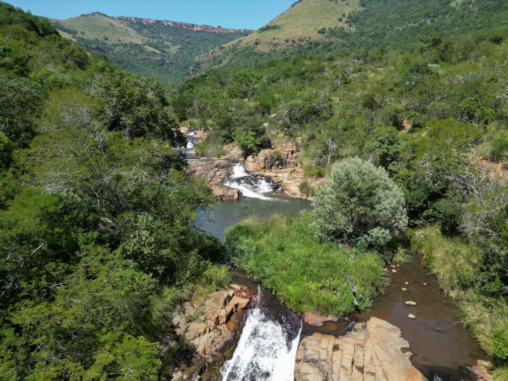 Rocky Drift Private Nature Reserve, Waterval Boven (updated prices 2025)