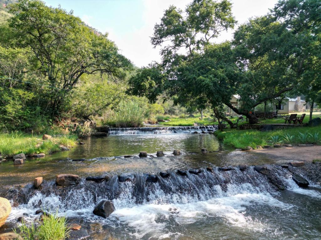 Rocky Drift Private Nature Reserve, Waterval Boven (updated prices 2025)