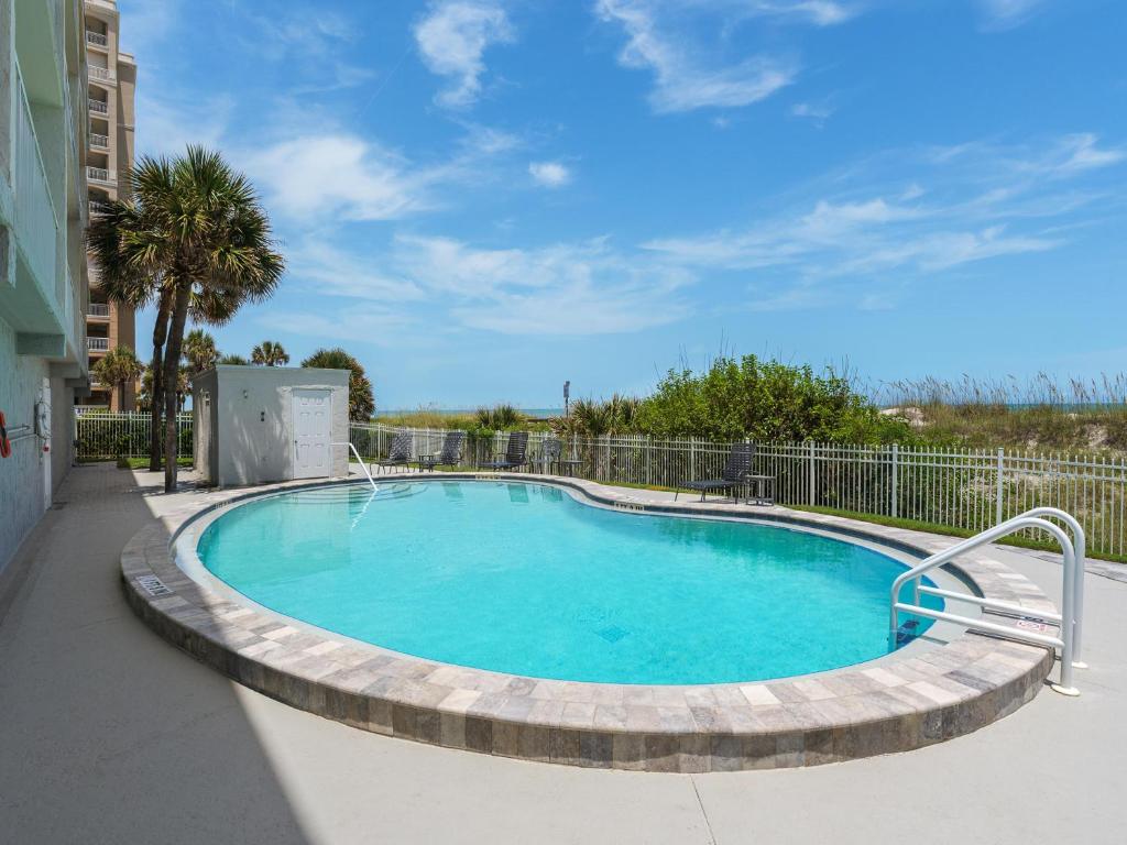 Jacksonville Beachdrifter 406, Jacksonville Beach (updated prices 2025)