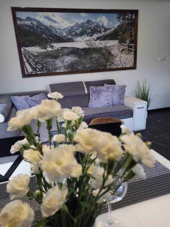 Apartamenty pod Gontem, Zakopane (precios actualizados 2025)