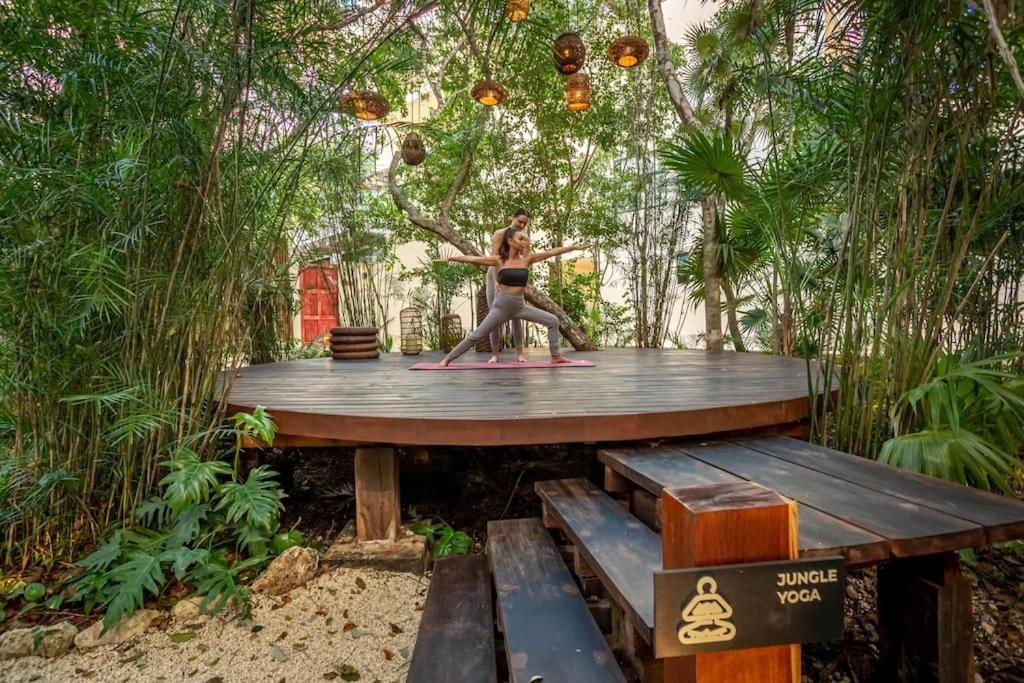 TUANE Tulum Mindfulness Retreat, Tulum (updated prices 2025)