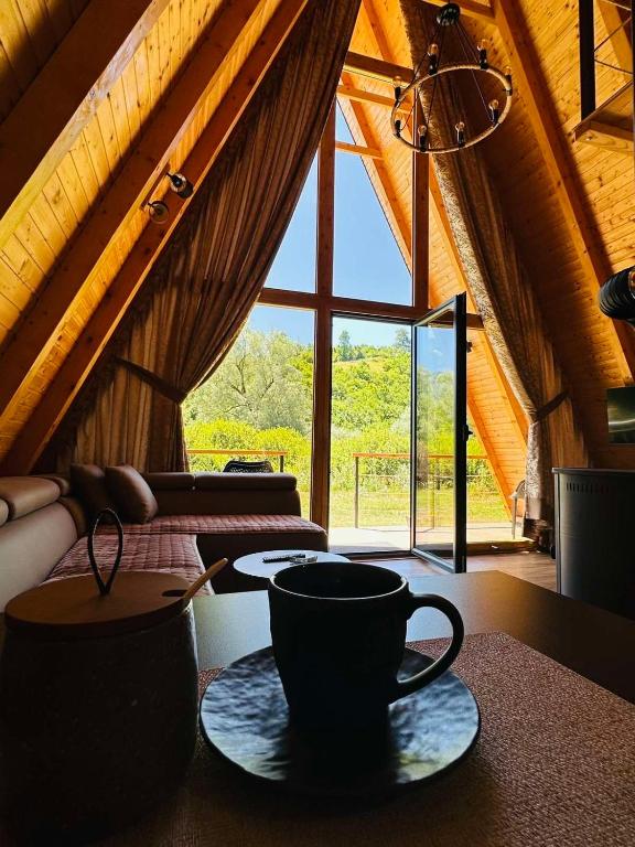 Oasis of peace, Šavnik (updated prices 2025)