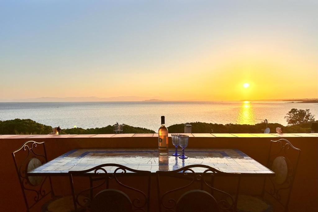 Appartamento con vista mare a Terramala, Terra Mala (updated prices 2026)