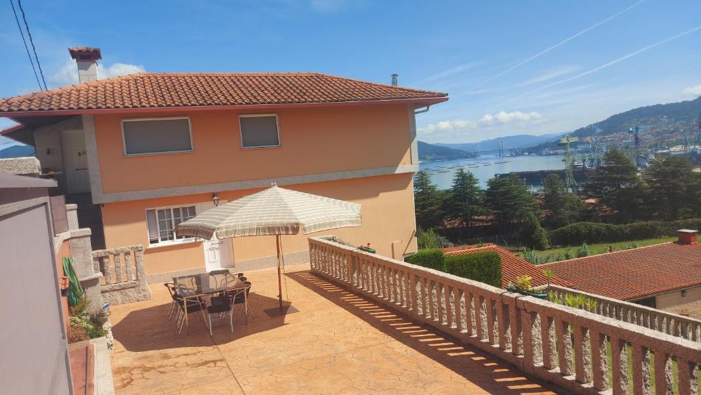 Casa Victoria, Vigo (preços atualizados para 2024)