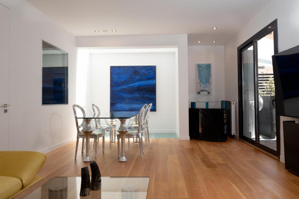 Psirri 3BR Luxury Residence with Athens View, Athens (updated prices 2025)