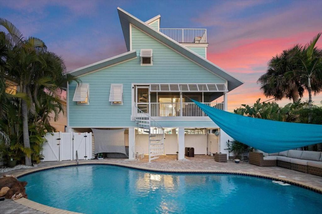 Its Beachin by Beachside Management, Siesta Key (updated prices 2025)