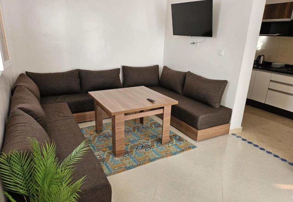 Beau deux chambres Taghazout Bay, Agadir (precios actualizados 2024)
