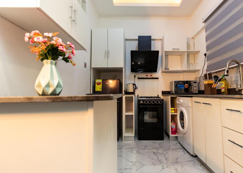 Aseda by Judisol Apartments, Kwedonu (updated prices 2025)