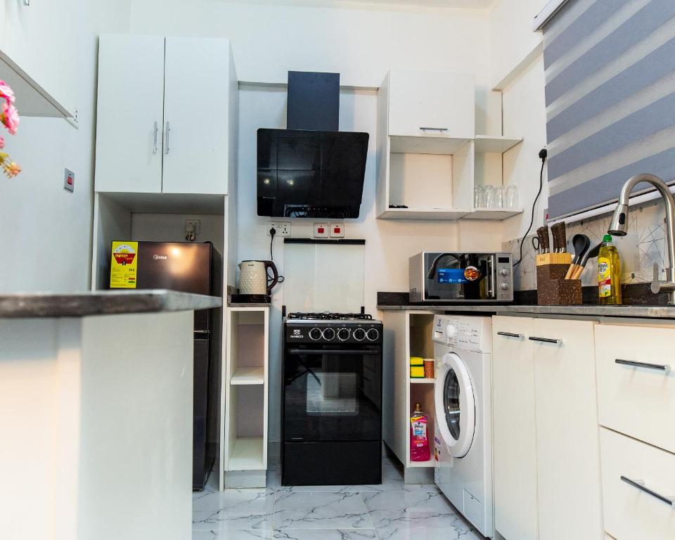 Aseda by Judisol Apartments, Kwedonu (updated prices 2025)