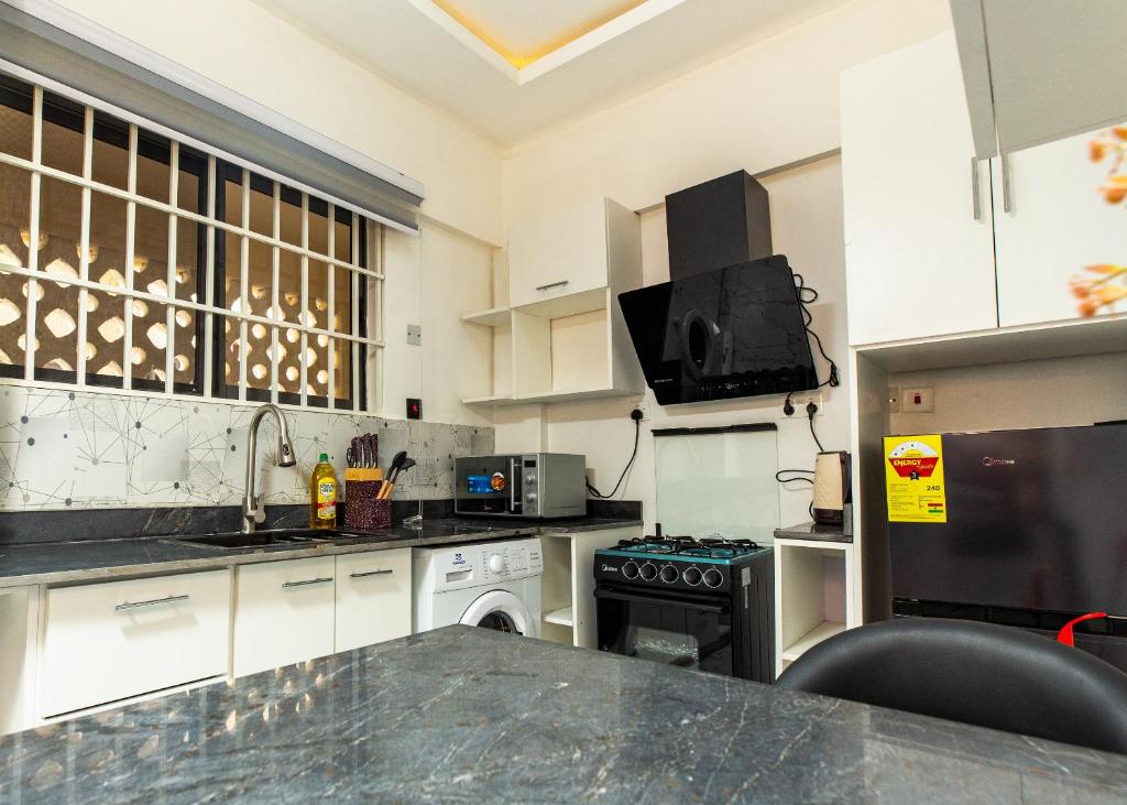 Aseda by Judisol Apartments, Kwedonu (updated prices 2025)