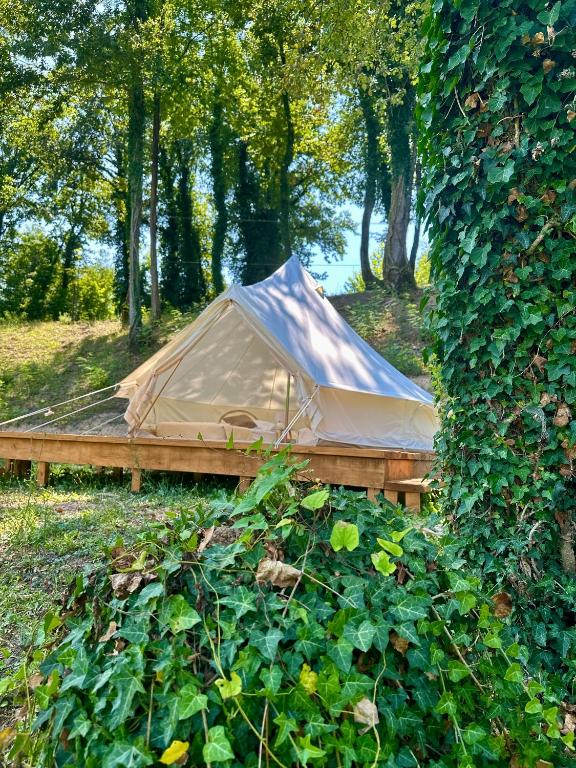 Zeta River Glamping, Danilovgrad (updated prices 2026)