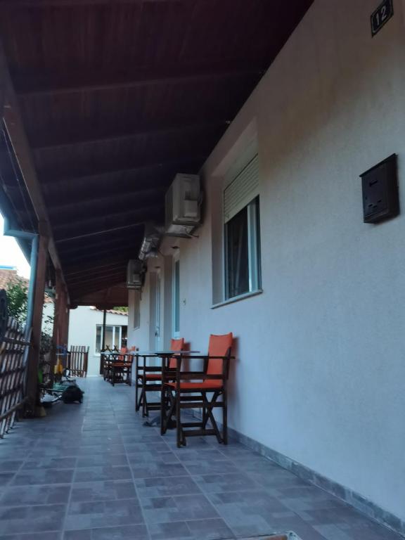 Anestis house, Férai (aktualisierte Preise für 2025)