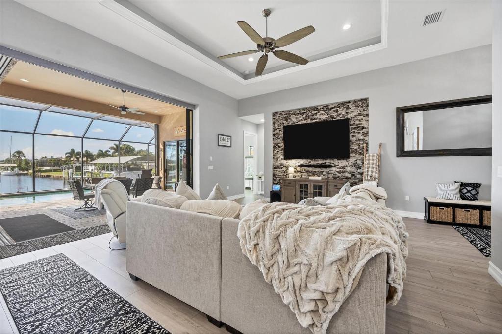 4286 Harbor, Port Charlotte (aktualisierte Preise für 2025)