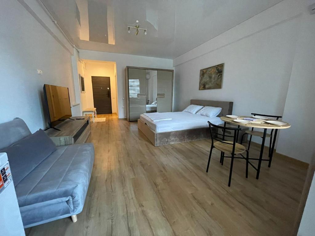 Luxury studio apartment - Building Stefan Resort II, Mamaia Sat ...