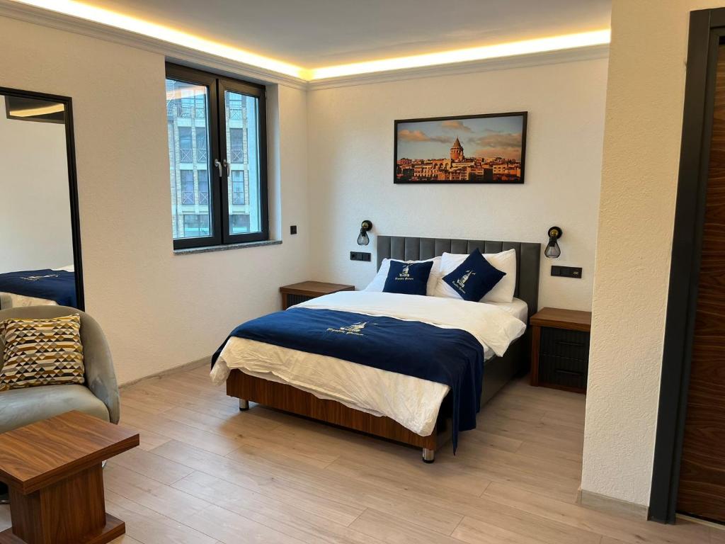 Pension Beyoglu Galata, Stolberg (updated prices 2026)