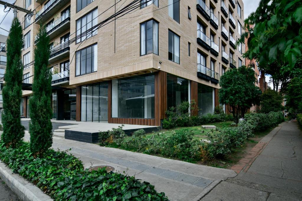 Wynwood House 123, Bogotá (updated prices 2025)