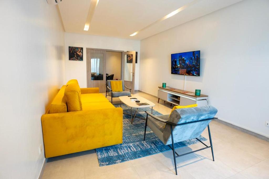 House of Imani, Dakar (updated prices 2024)