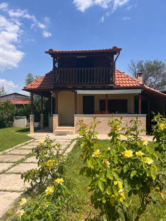 Vergia Coast, Nea Kalikratia (updated prices 2025)