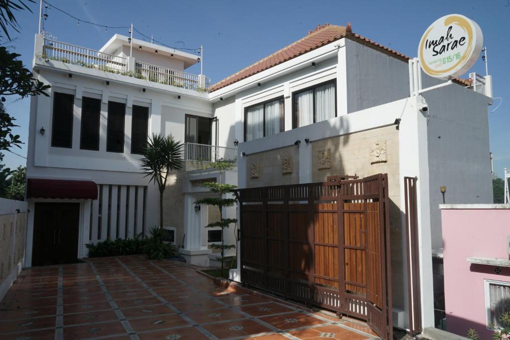 Imah Sarae, Bandung (updated prices 2025)