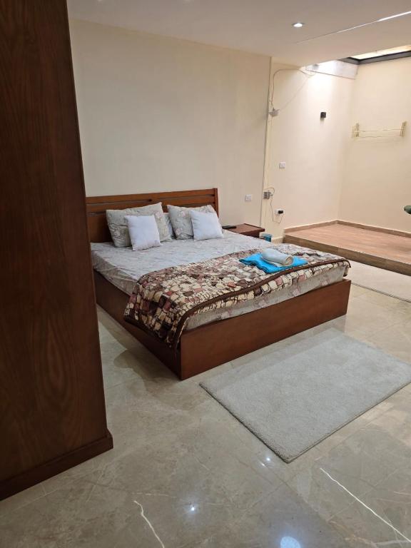 Hayat Pyramids house 75S, ‘Ezbet `Abd el-Ḥamîd (precios actualizados 2026)