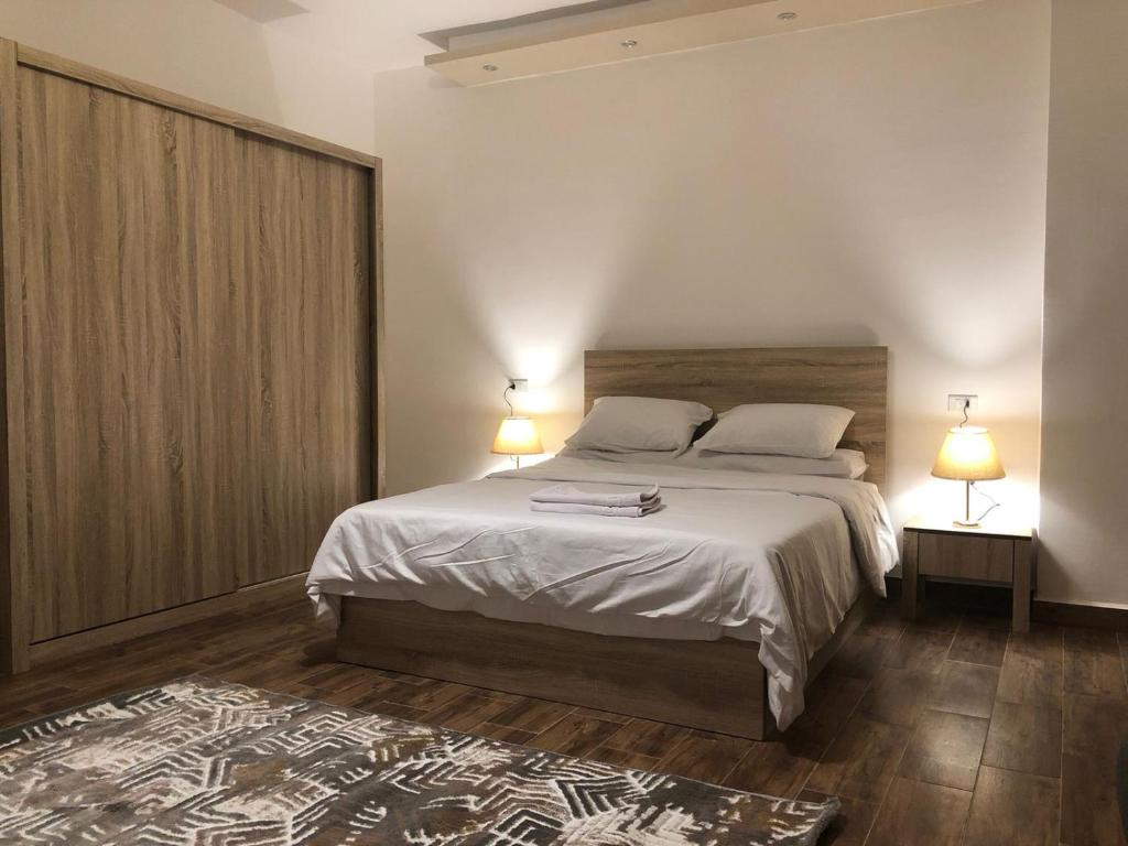 Al-Andalos Hostel, New cairo (updated prices 2025)