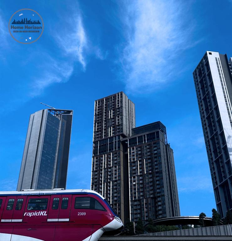 LUCENTIA RESIDENCE BY HOME HORIZON, Kuala Lumpur (aktualisierte Preise ...