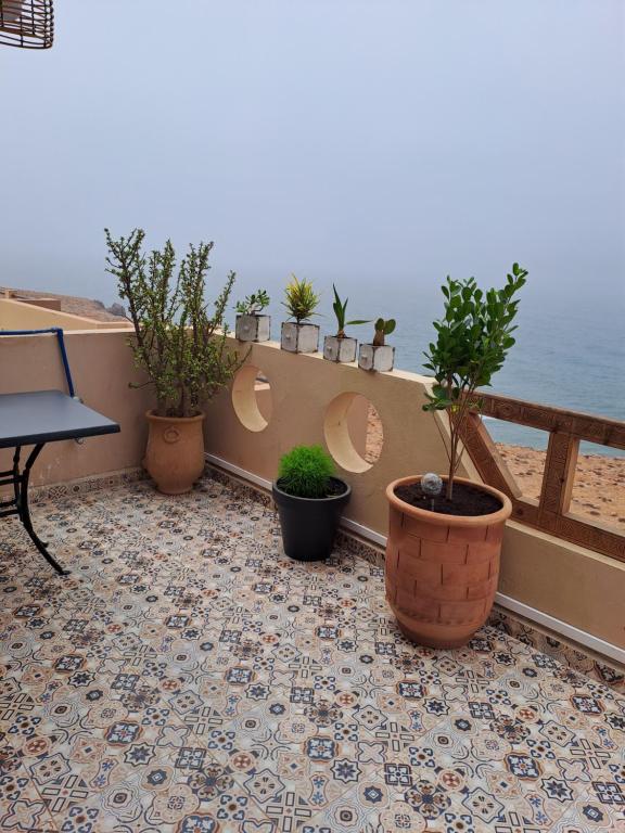 Le rêve, Mirleft (updated prices 2025)