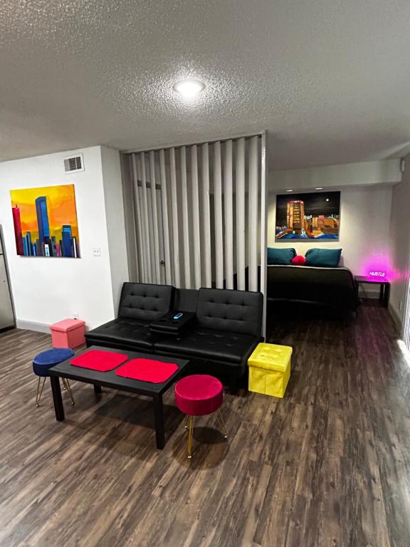Posh Entire Unit at NRG & TMC, Houston (precios actualizados 2025)