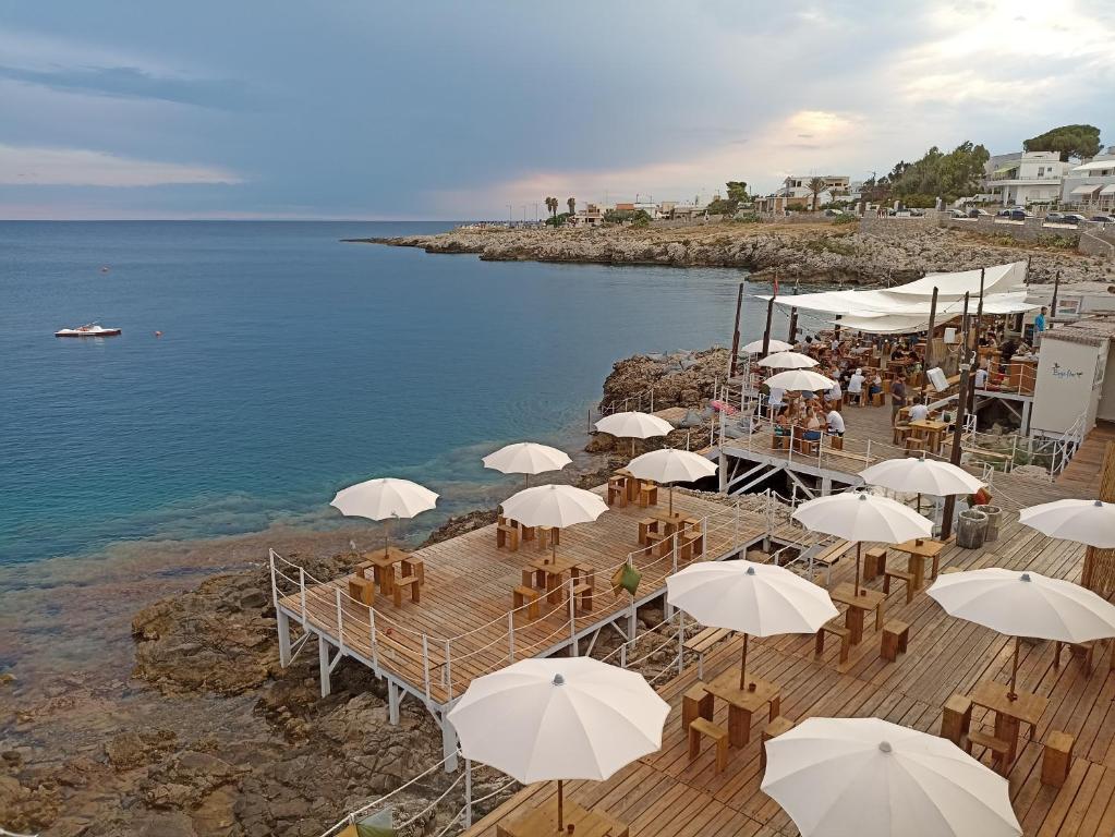 Salento mare, Nardò (updated prices 2025)