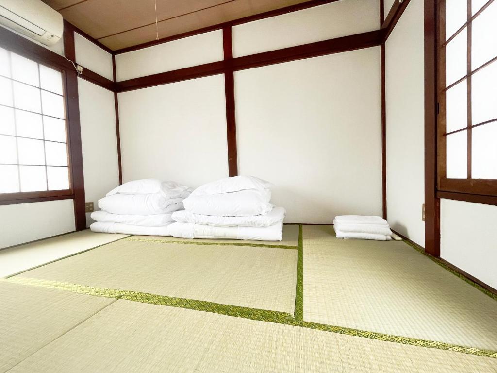 SORA HOUSE, Tokyo (updated prices 2024)