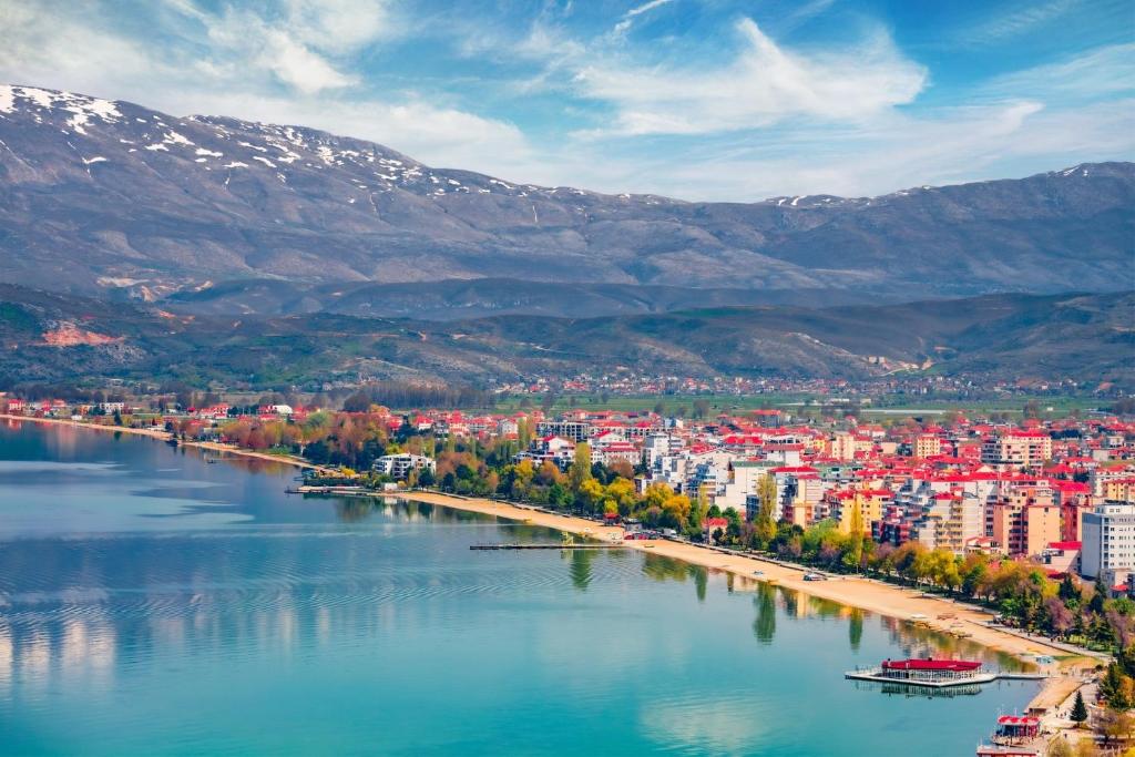 Progradec, Lake Ohrid, Albania, Pogradec (precios actualizados 2025)