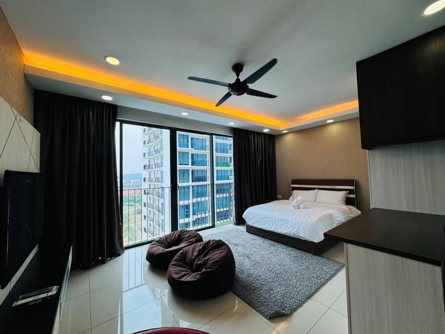 Trefoil Setia Alam by DeUrban, Shah Alam (updated prices 2026)
