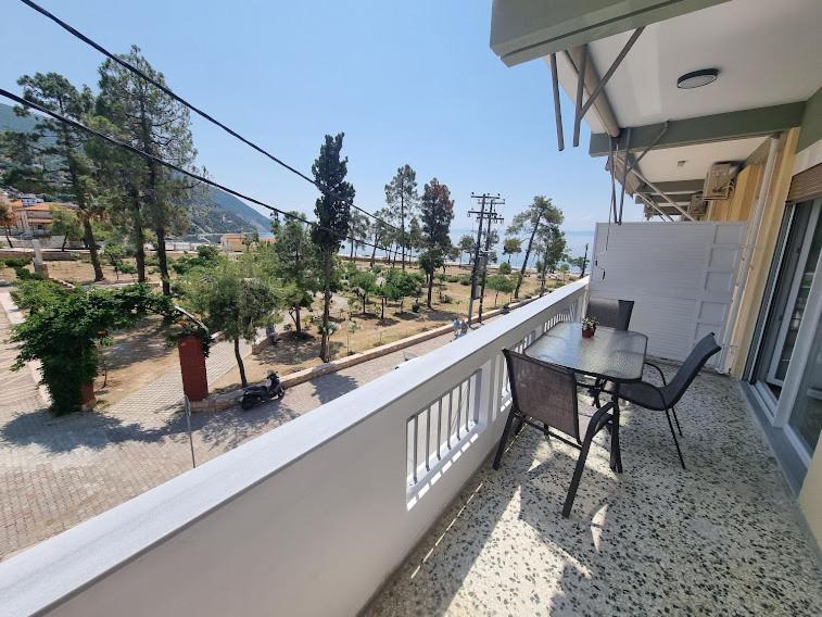 EDIPSOs PARK 1, Loutra Edipsou (updated prices 2025)