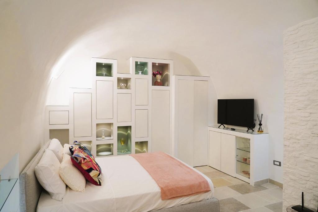 La Chianca Rosa - RIFUGIO ROMANTICO ad Ostuni, Ostuni (updated prices 2025)