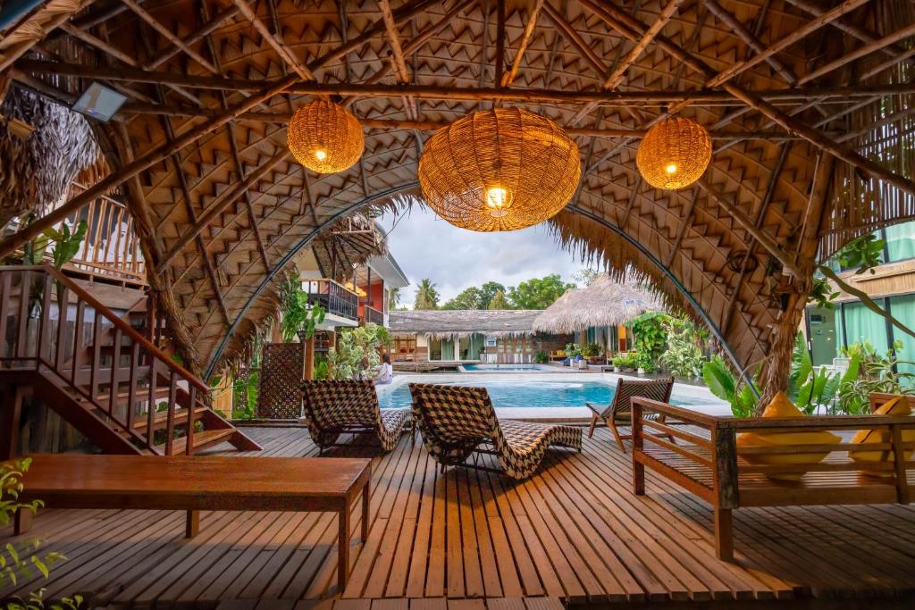 Varni Homestay, Phatthalung (updated prices 2025)