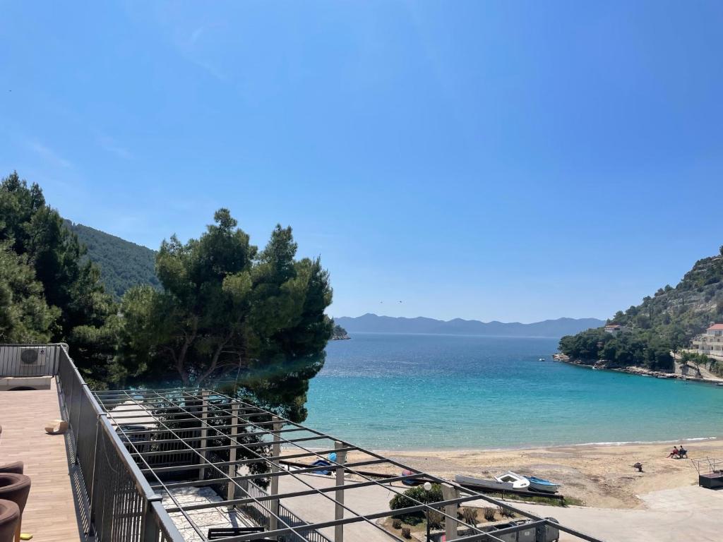 Jago's rooms Prapratno, Ston (updated prices 2026)