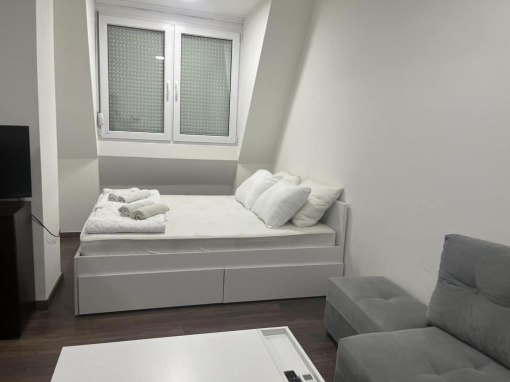 City Center Studio, Ohrid (updated prices 2026)