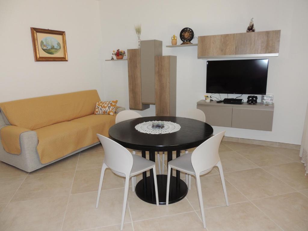 Casa nel borgo di Tufillo, Tufillo (precios actualizados 2026)