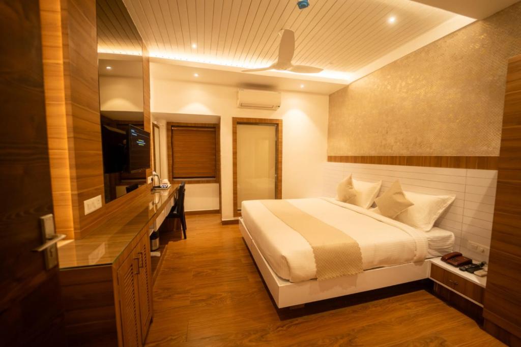 Sukhsagar Hotel, Rourkela (precios actualizados 2025)