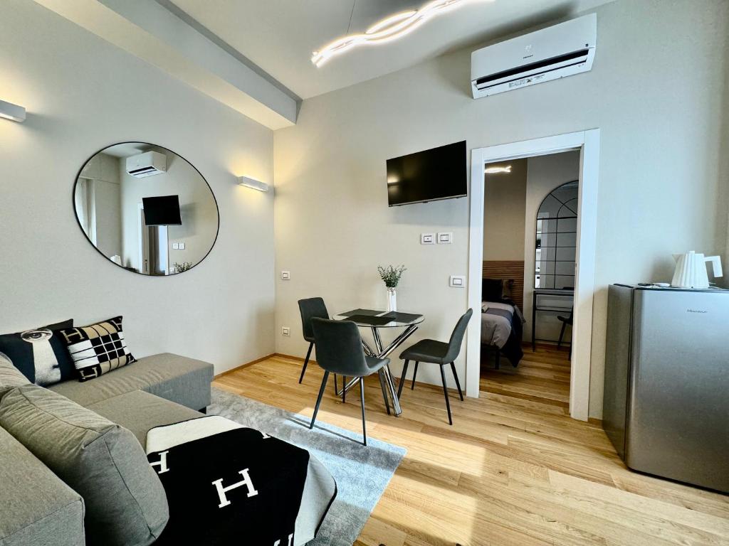 Future Apartments Tricolore, Milan (updated prices 2025)